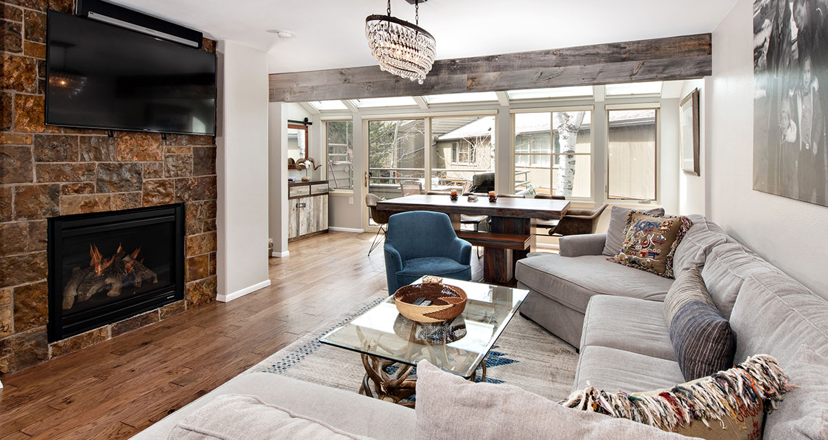 Snowmass Vacation Rentals - Condos & Homes | Snowmass Vacations